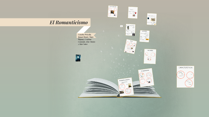 Presentación Romanticismo by
