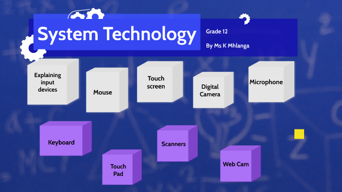 System Technologies - Hardware by Thandi Mhlanga on Prezi