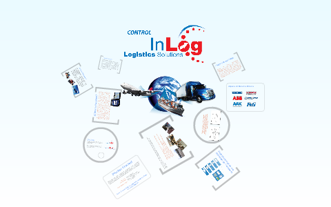 IN-LOG by INLOG LOGISTICS on Prezi