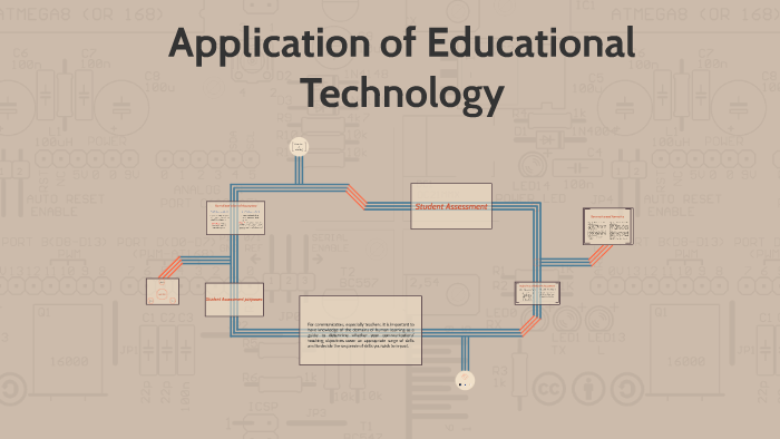 Application of Educational Technology by deo bicua on Prezi