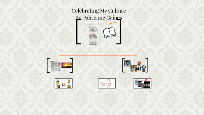 Celebrating My Culture by adrienne gaines on Prezi