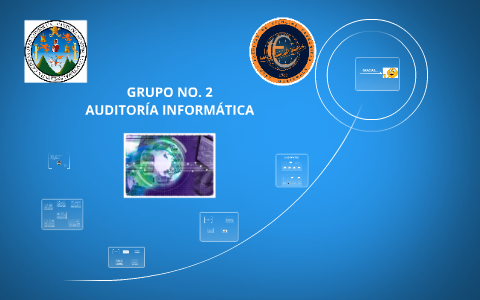 AUDITORÍA INFORMÁTICA by on Prezi