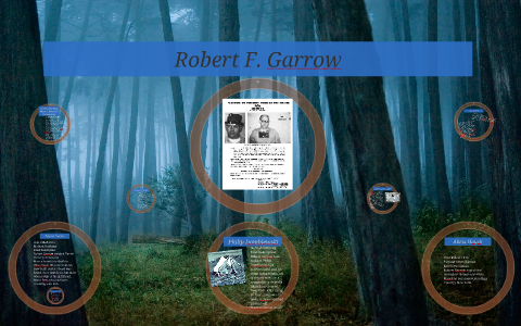 Robert F. Garrow by erin breckenridge