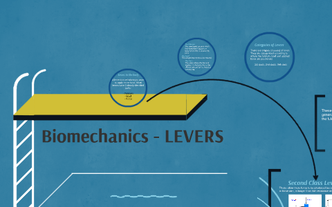 Biomechanics - LEVERS by Amy Fairhurst on Prezi