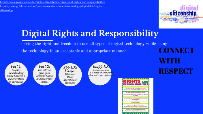 psa digital citizenship by Colin Smith on Prezi