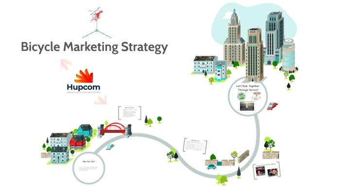 Bicycle and Marketing Strategy by Mouna Abddel-Baghi on Prezi
