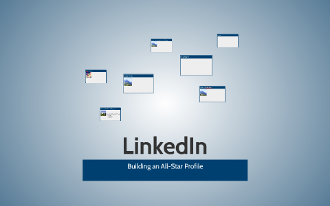 Linkedin Template By Is Careers On Prezi