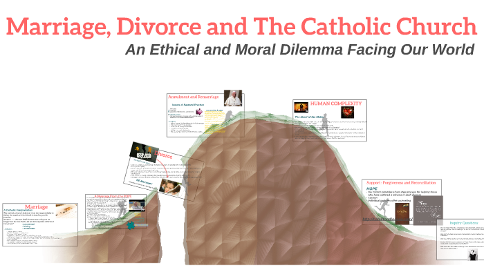Marriage, Divorce and The Catholic Church by Jennifer Ertel on Prezi