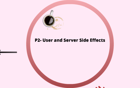 P2-User and Server Side Effects by Lucy Raw on Prezi