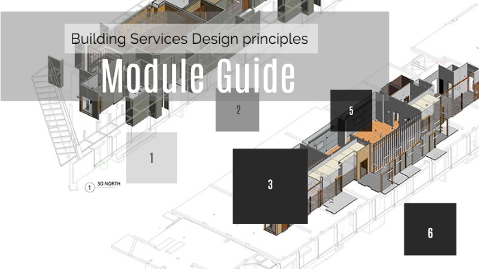 Building Services Design Principles by Leslie Blake on Prezi