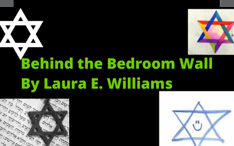 Behind the Bedroom Wall by Rachel Awesome on Prezi