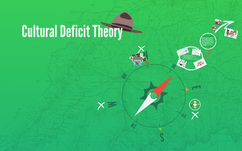 Cultural Deficit Theory by Giovanna Gonzalez on Prezi