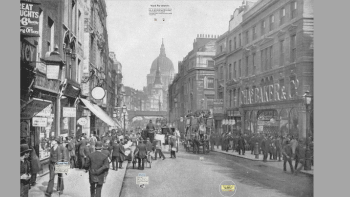 Women Roles Within the Victorian Era by on Prezi