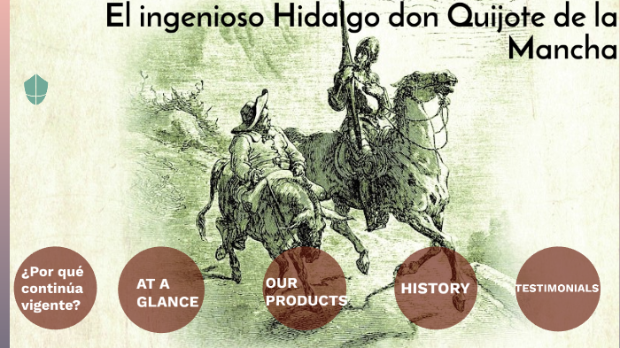 El ingenioso Hidalgo don Quijote de la Mancha by Jorge Alberto Ramírez ...