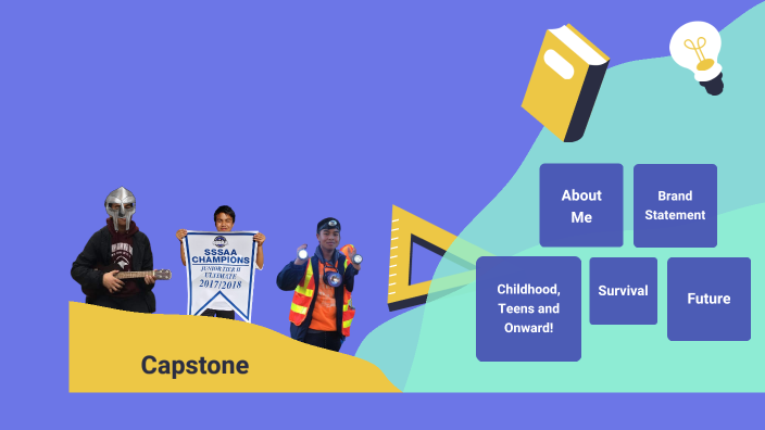 Capstone Project by Justin Benedicto on Prezi