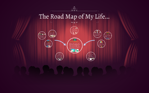 The Road Map of My Life... by Emily Sowah on Prezi