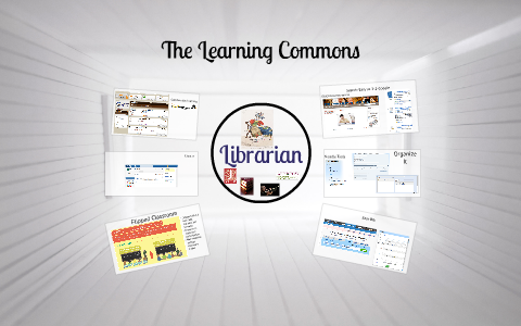 Interview presentation by Donna Knott on Prezi