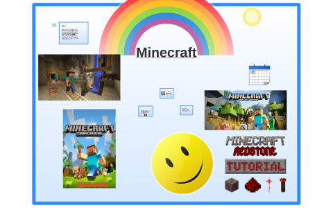 Minecraft by msmsms msmmsm on Prezi