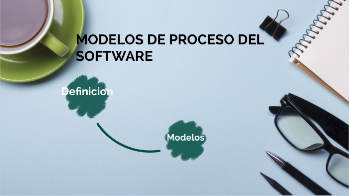 Modelos de Proceso del Software by Nestor Perez Gomez on Prezi