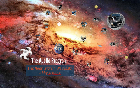 The Apollo Program by Eric Hoar on Prezi