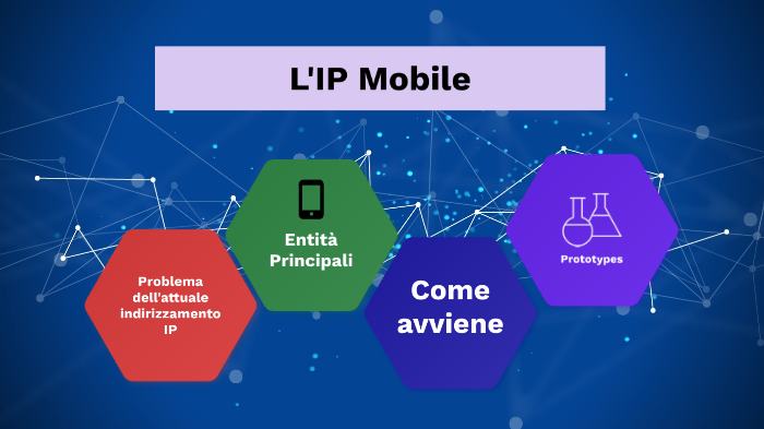 L'IP Mobile by Andrei Voinea on Prezi