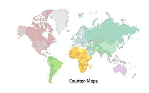 Counter-Maps by Dean Solle on Prezi