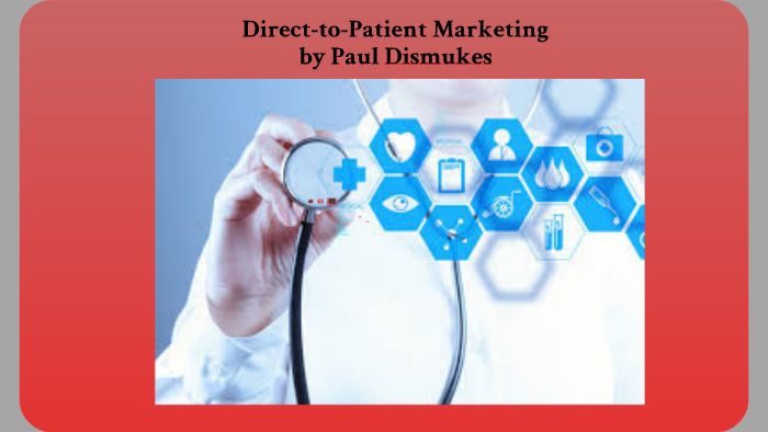 Direct Marketing Research by Paul Dismukes on Prezi