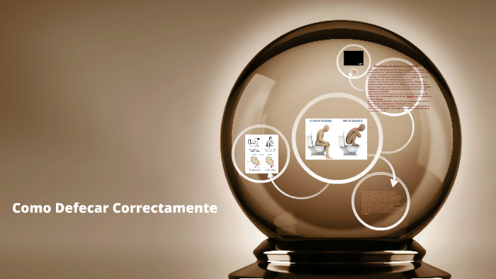 Como Defecar Correctamente by kadabrita de Colores