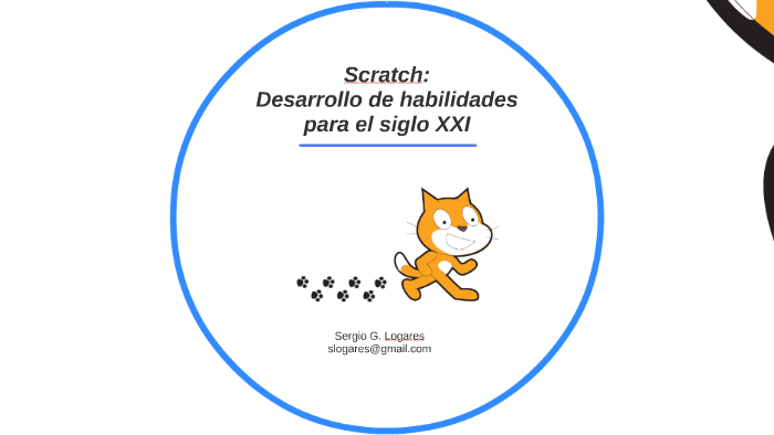 Aprender a Programar con Scratch by Sergio Logares on Prezi Aprender a Programar con Scratch by Sergio Logares on Prezi