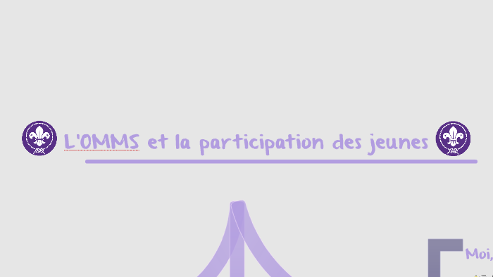 The OMMS by Jeremy Apert on Prezi