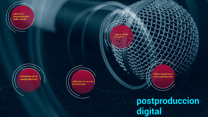 postproduccion audio visual by carlos giovanni vargas camargo on Prezi