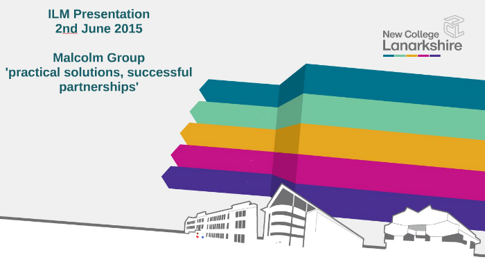 ILM Presentation by on Prezi