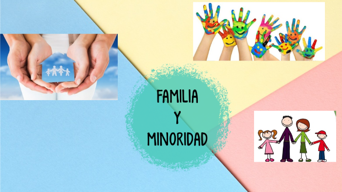 Familia y Minoridad by Ago Grigolo on Prezi