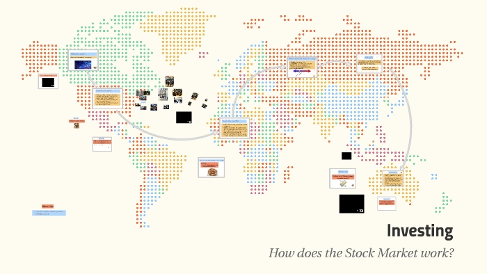Investing By Stephanie Schmidt On Prezi