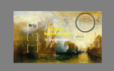The Odyssey Book 20 by Jake Schanfarber on Prezi