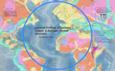 What is a craton? by Rohini Das on Prezi