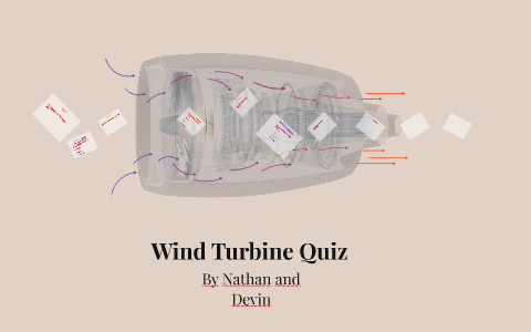Wind Turbine Quiz by Nate Wright on Prezi