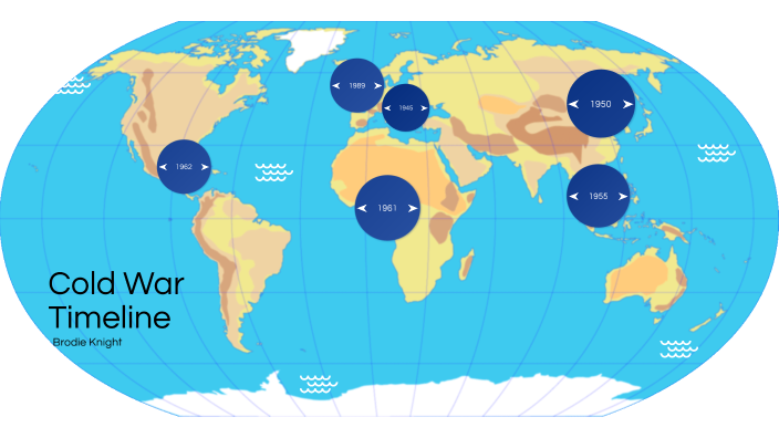 Cold War Timeline by Brodie Knight on Prezi