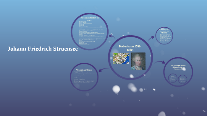 Johann Friedrich Struensee by Caroline Christensen on Prezi