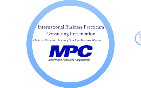Industry Analysis by Breanna Weaver on Prezi