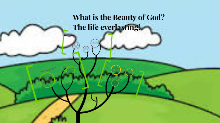 What is the beauty of Gods Creation? by Gabriel Vallee on Prezi