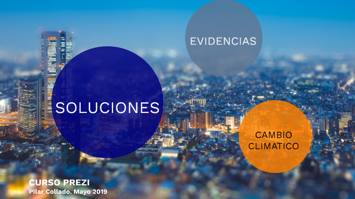 CAMBIO CLIMATICO by Pilar Collado Capilla on Prezi