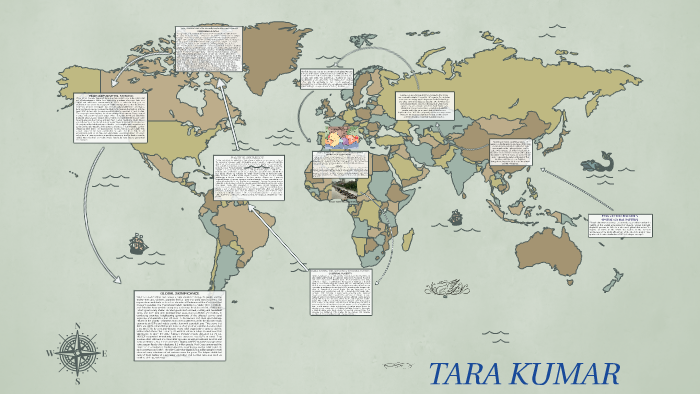TASK 1: FULLY DESCRIBE A SPATIAL GLOBAL PATTERN by Tara Kumar on Prezi