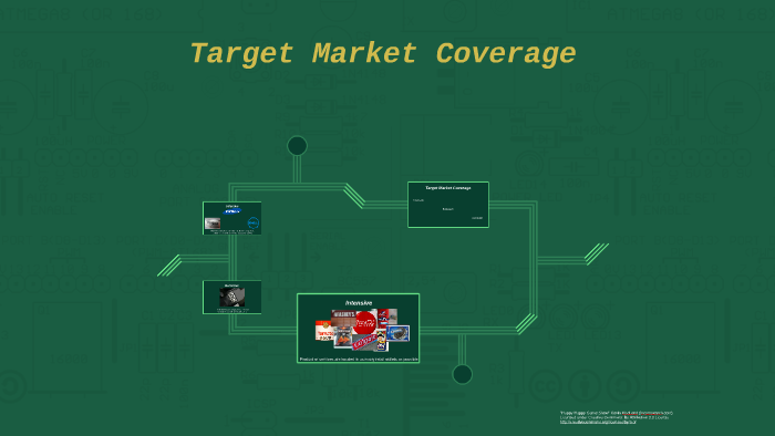 Target Market Coverage by Charles Richardson on Prezi