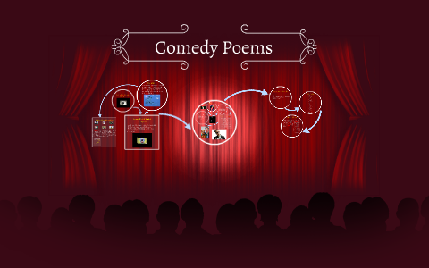 Comedy Poems by Becky Williams on Prezi