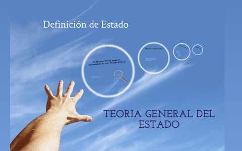 Definicion de estado (sentido amplio) by Andres Gonzalez Arango on Prezi