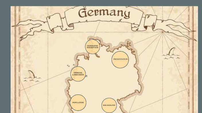 Country and language report:Germany by Jonathan Sanchez on Prezi