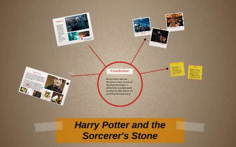 Harry Potter and the Sorcerer's Stone by Nicholas Antony on Prezi