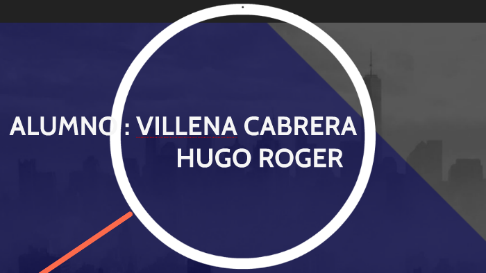 Concepción del Docente Según Jerome Bruner. by HUGO ROGER VILLENA ...