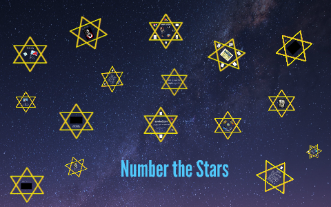 Number the Stars by Vicki Johnson on Prezi